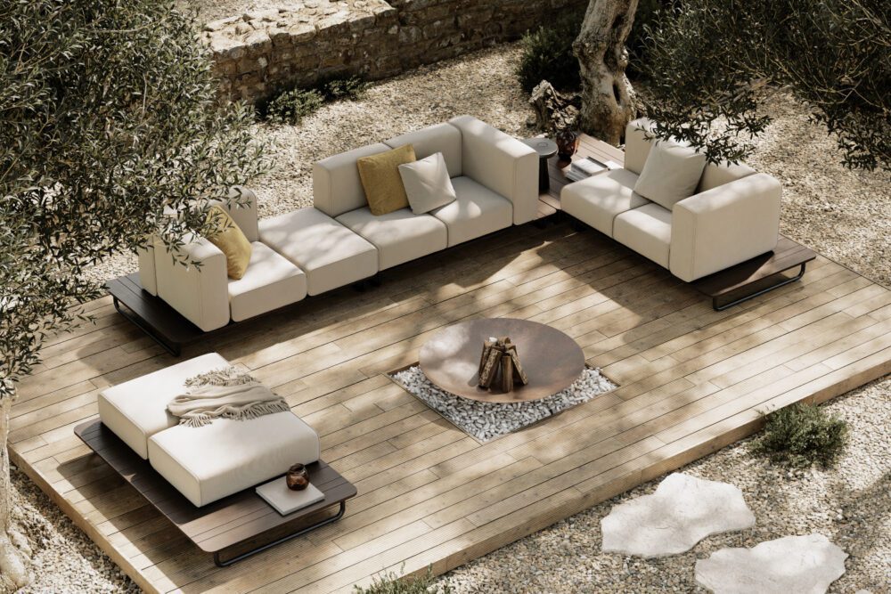 Outdoor Furniture Care Guide: Keep Your Projects Looking Fresh