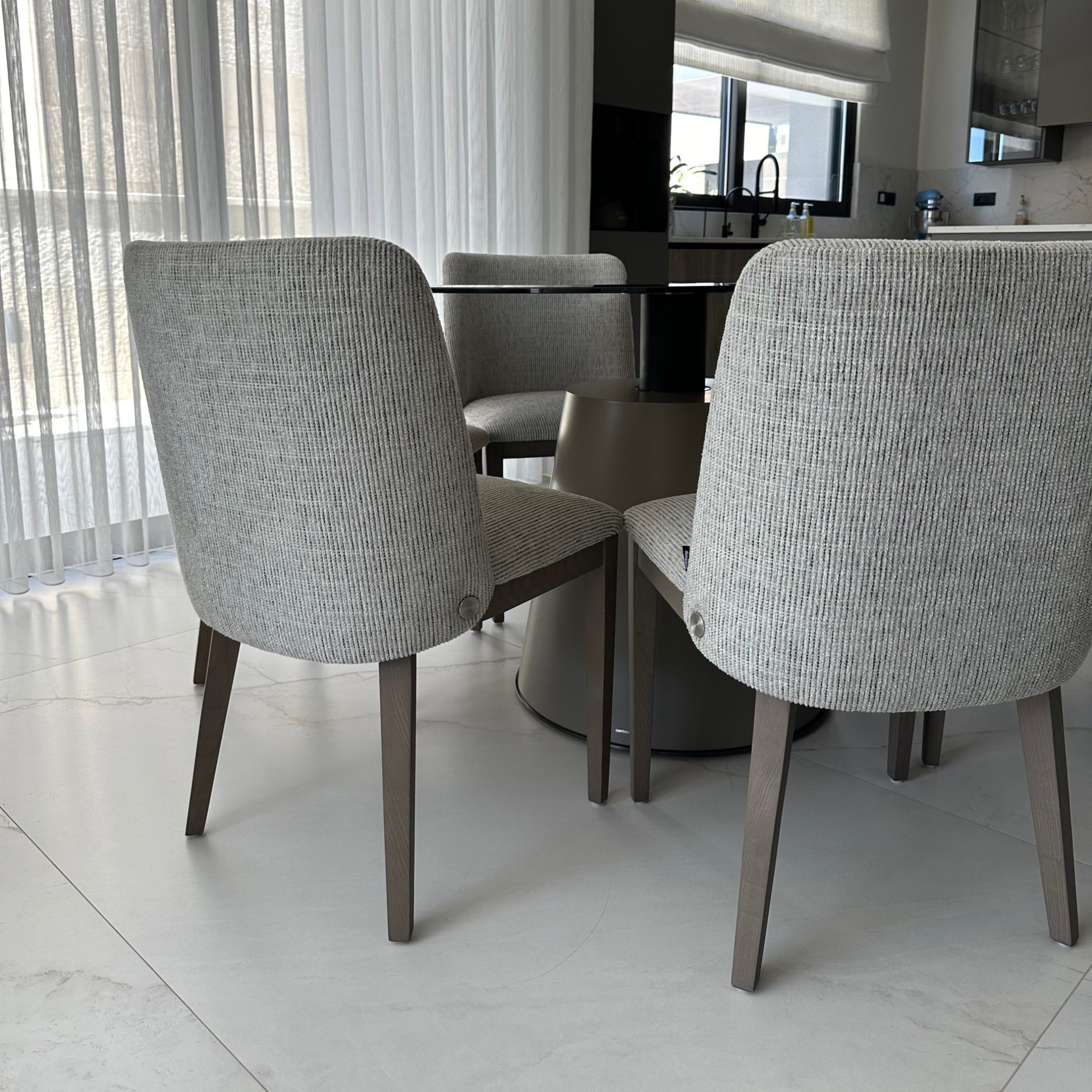 Room by Room: A Etch & Notch Design Project With Domkapa