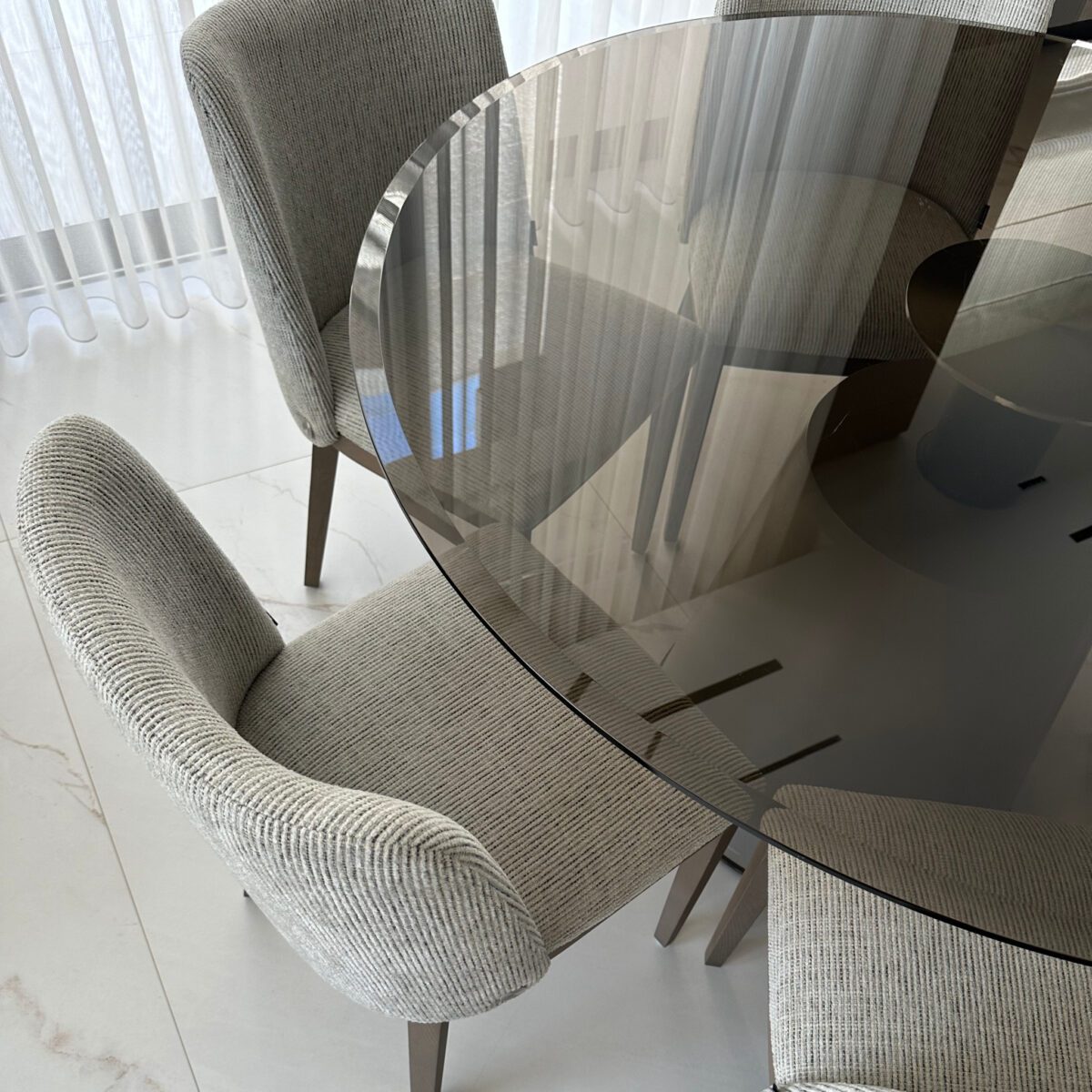 Room by Room: A Etch & Notch Design Project With Domkapa