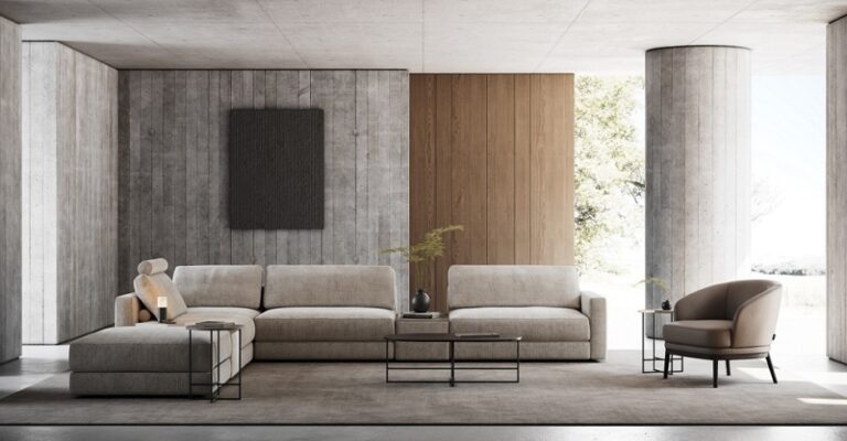 Handcrafted Upholstered Furniture - Domkapa