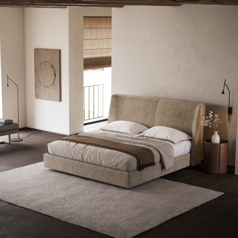 Timeless Comfort: Designing The Perfect Neutral Bedroom