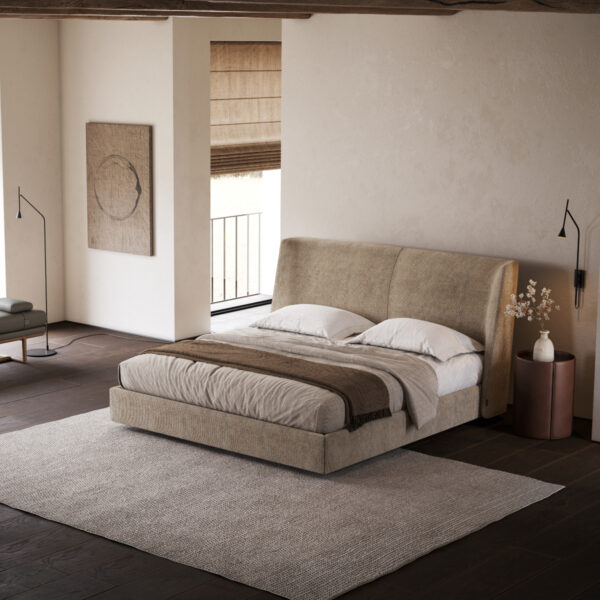 Timeless Comfort: Designing The Perfect Neutral Bedroom