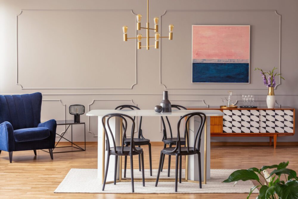 Interior Design Styles: Find The One That Best Suits Your Projects