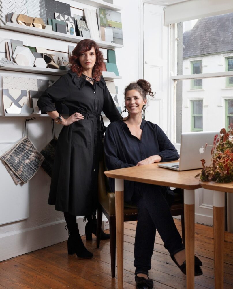 Edit Design Studio: Crafting Family-Friendly Spaces With Edward Sofa