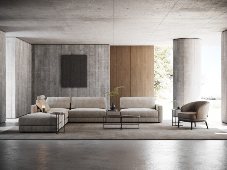 Design Your Space Your Way With Our Modular Sofas