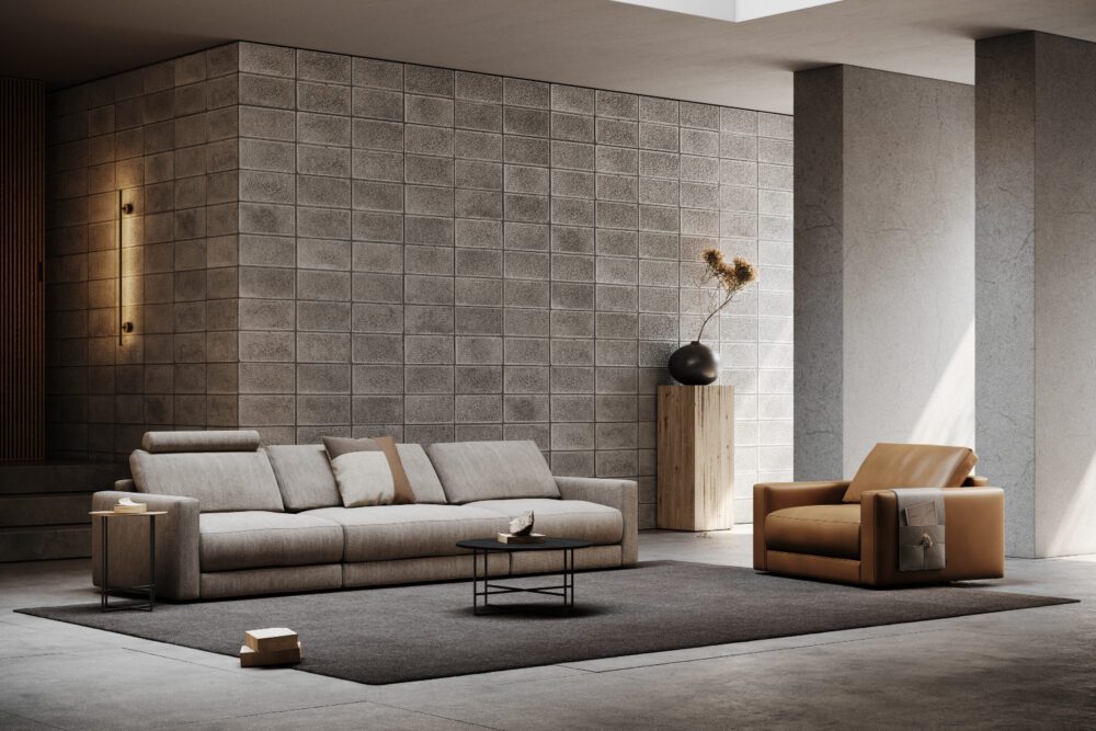 The Psychology Of Space: How Interior Design Affects Emotions