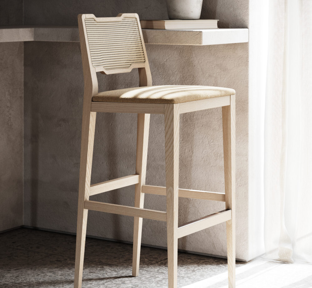 Eva Family: Your Seating Solution For Dining, Lounging & More