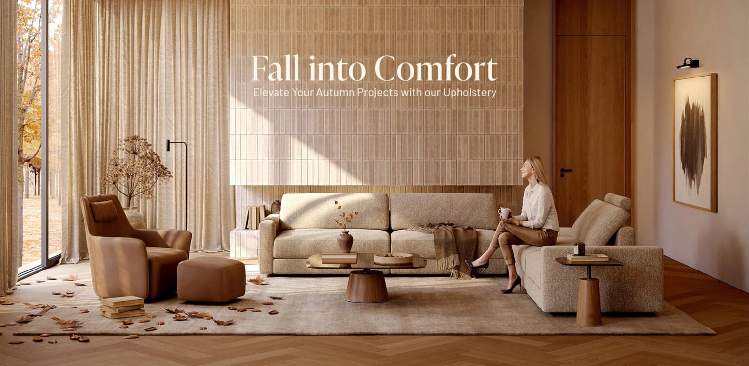 Handcrafted Upholstered Furniture - Domkapa