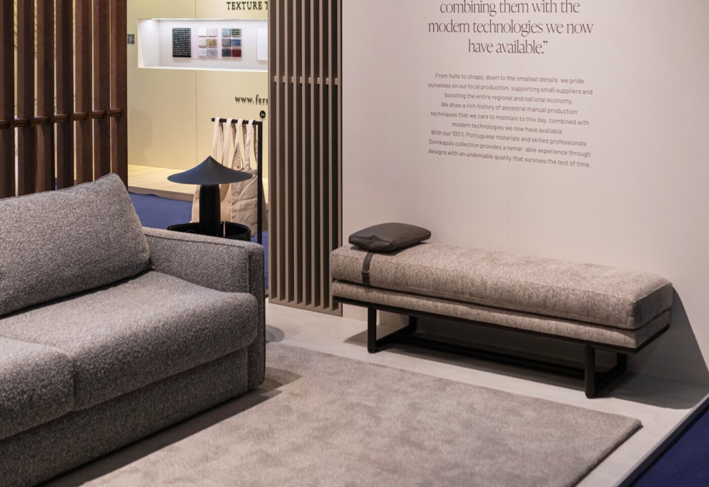 In the Spotlight: Highlights From Maison & Objet 2024
