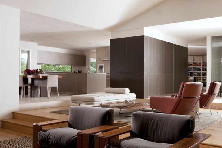 Meet Texas' Leading Interior Designers: Experts In Style & Innovation