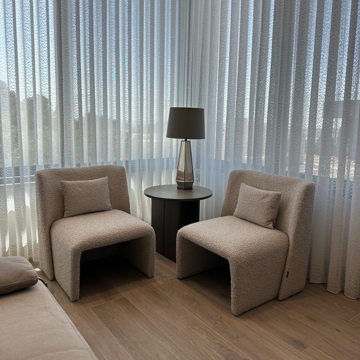 Room by Room: A Etch & Notch Design Project With Domkapa