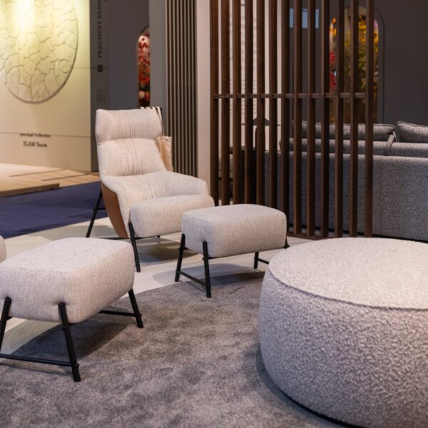 In the Spotlight: Highlights From Maison & Objet 2024