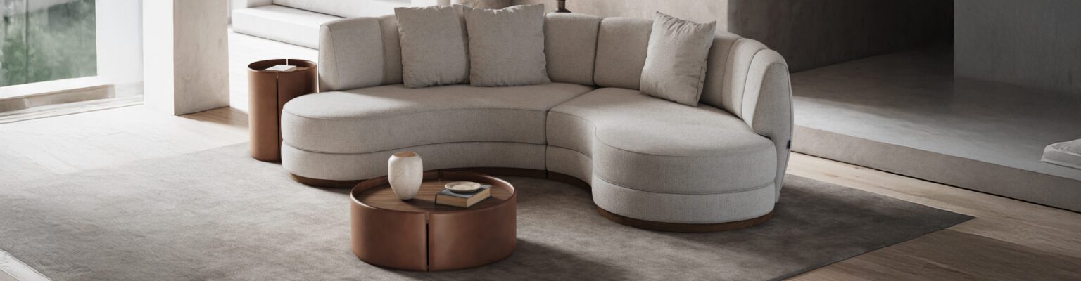 Mano Side Table - Domkapa