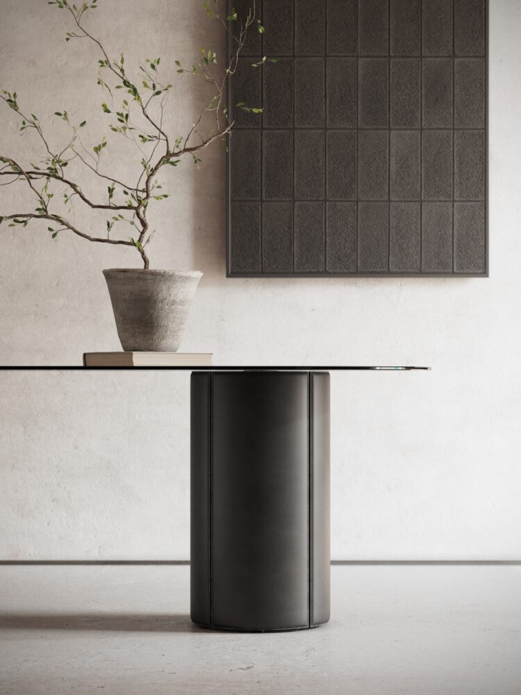 How To Choose The Ideal Dining Table For Your Next Project