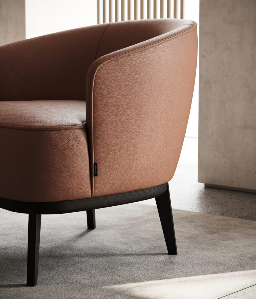 The Ultimate Guide To Selecting The Right Armchair For Your Project
