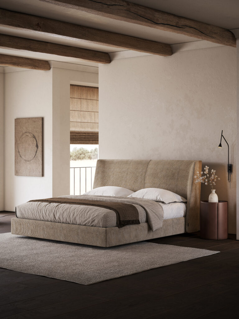 Timeless Comfort: Designing The Perfect Neutral Bedroom