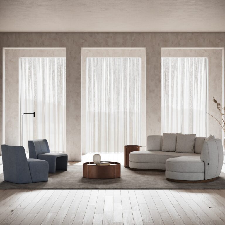 Designing A Cosy Home With Neutral Tones | Domkapa