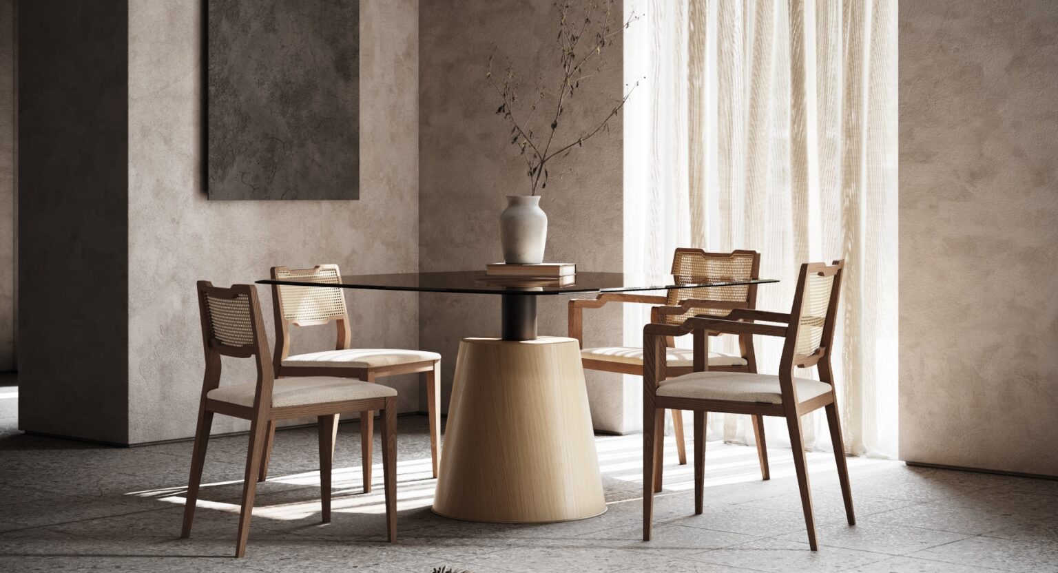 The Must-Know Rules Of Dining Room Design