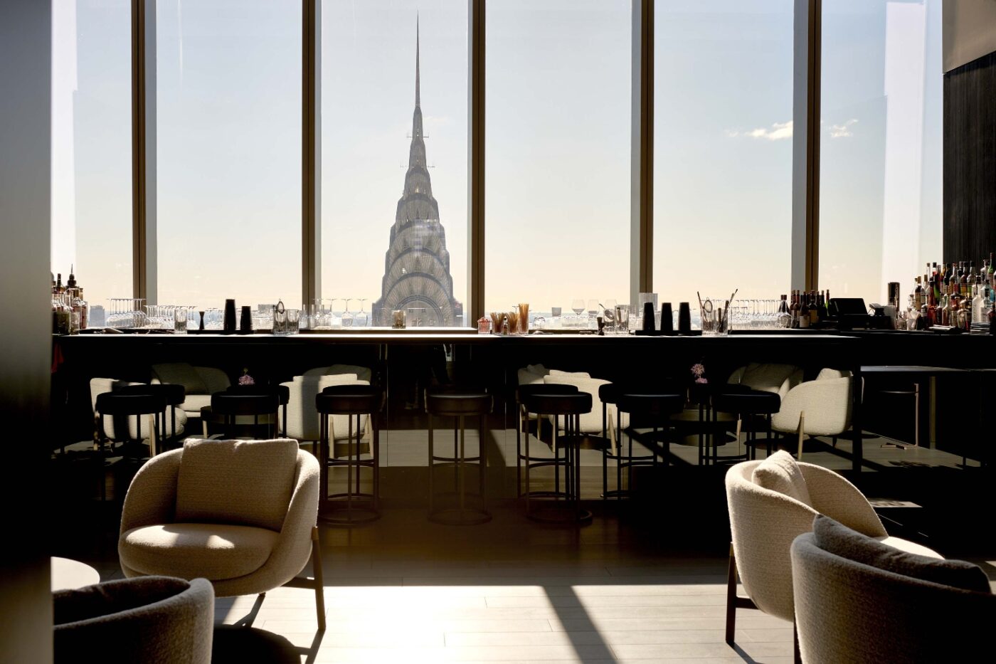 Centurion New York: A Home Way From Home