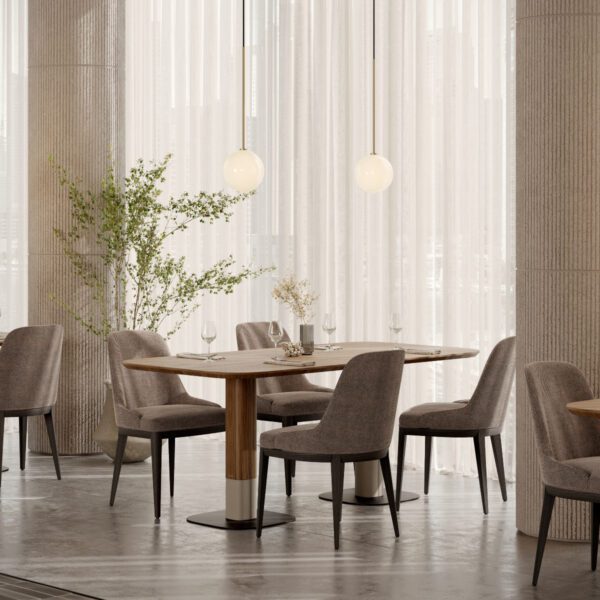 Restaurant Interior Design: Your Guide To Spaces That Wow And Welcome