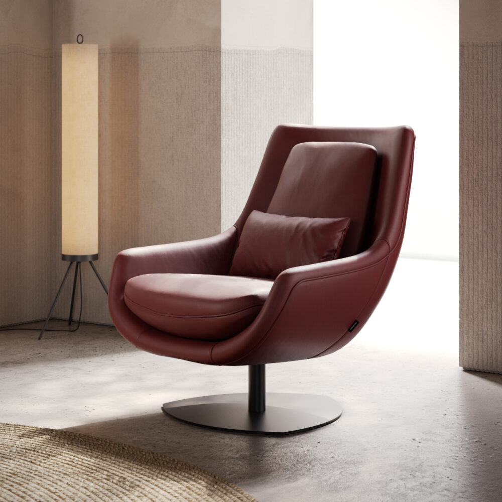 The Ultimate Guide To Selecting The Right Armchair For Your Project