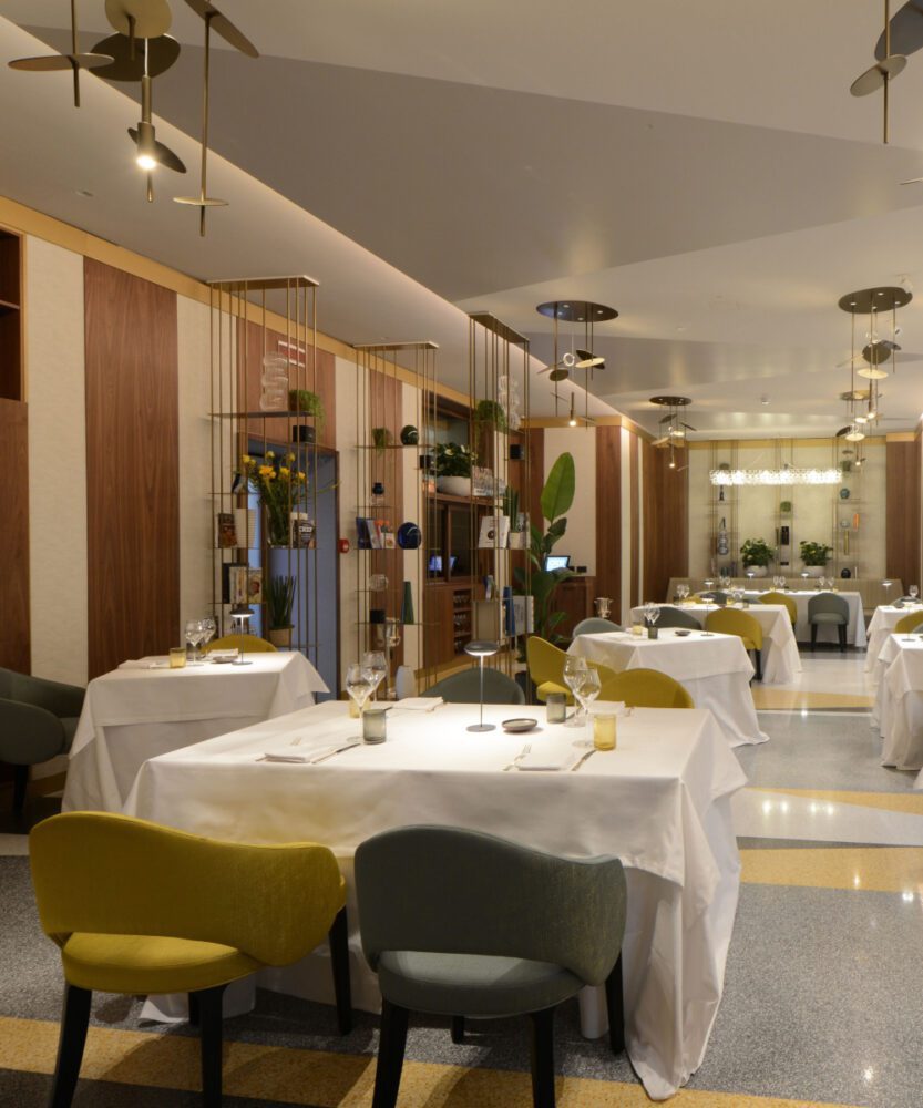 Only For Design Lovers: A Travel Guide To Milan
