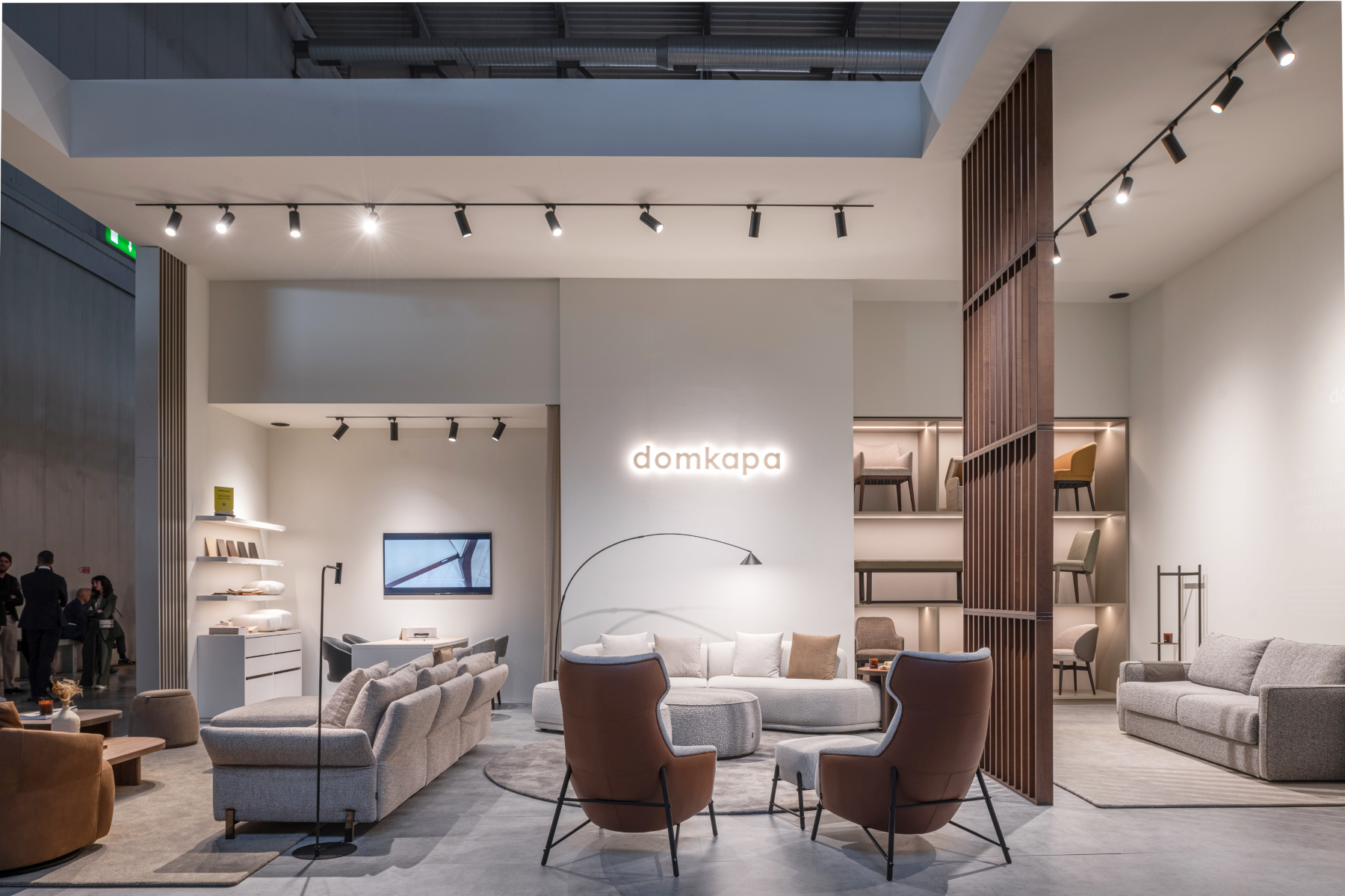 Salone del Mobile 2024: Impactful Designs And Event Highlights