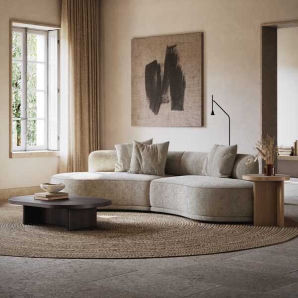 Clean Lines & Cosy Vibes: Understanding Scandinavian Modern Design