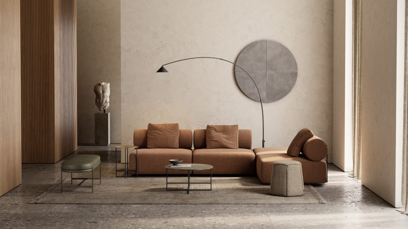 Expert Strategies For Selecting The Perfect Sofa Colour