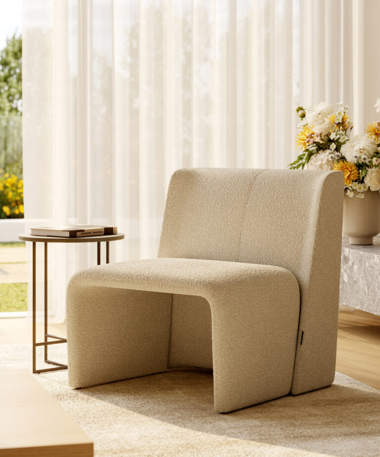 Spring Tendencies In Interior Design: Natural, Calm & Purposeful