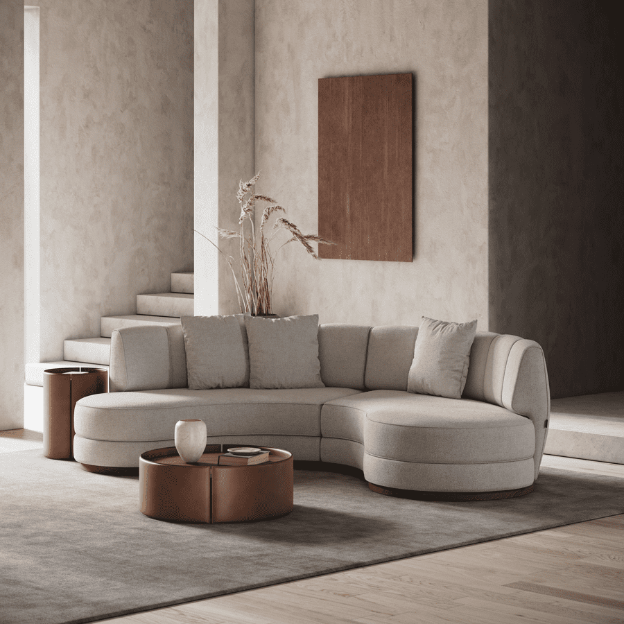 Handcrafted Upholstered Furniture - Domkapa