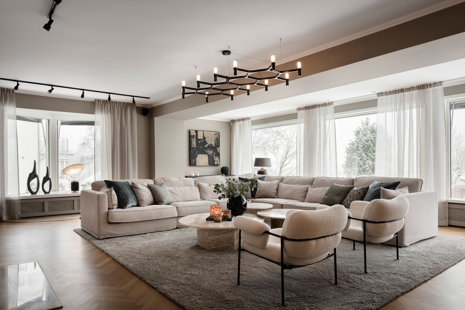 Meet The Sweden's Best 5 Interior Designers