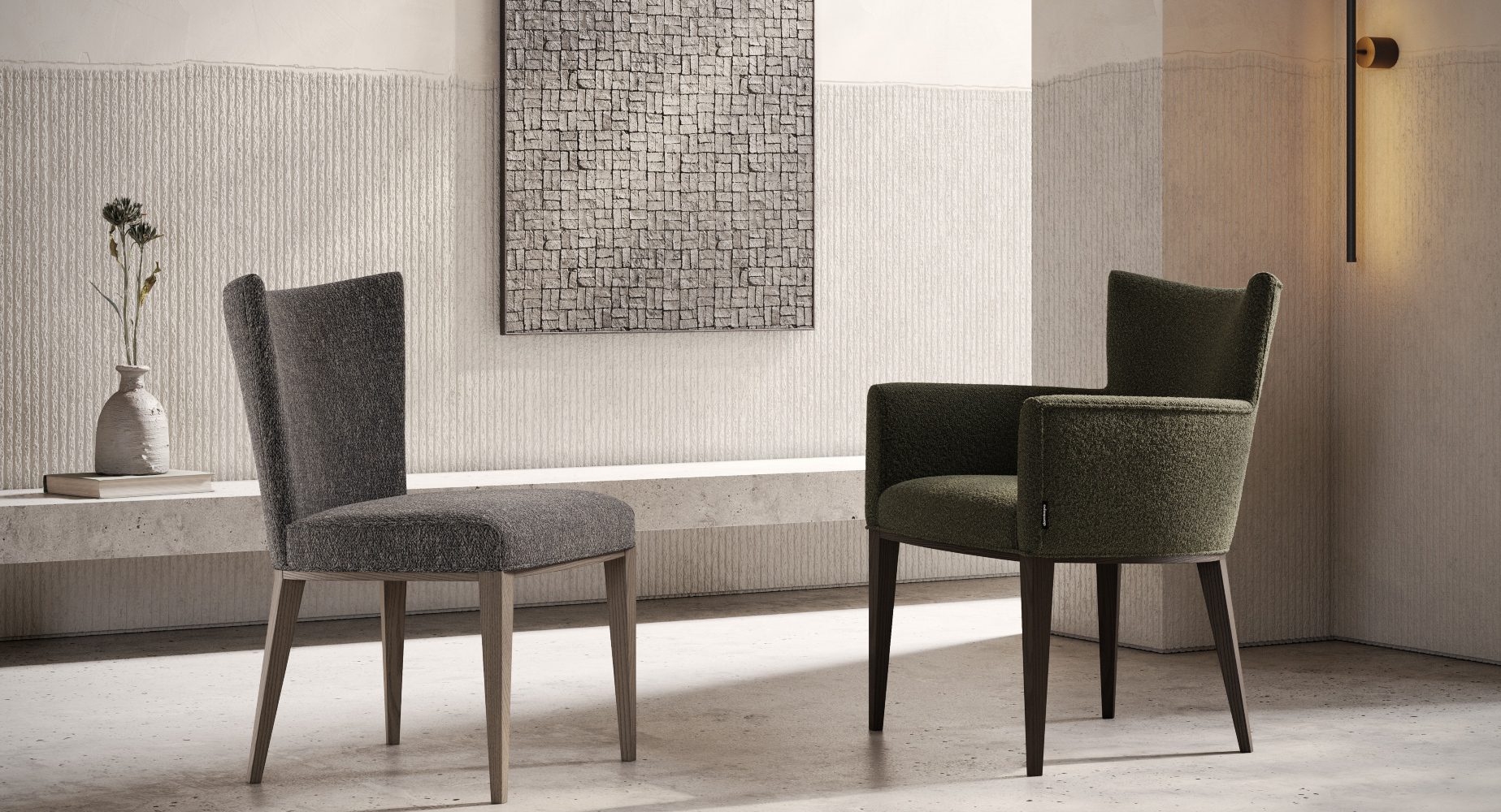 The Must-Know Rules Of Dining Room Design